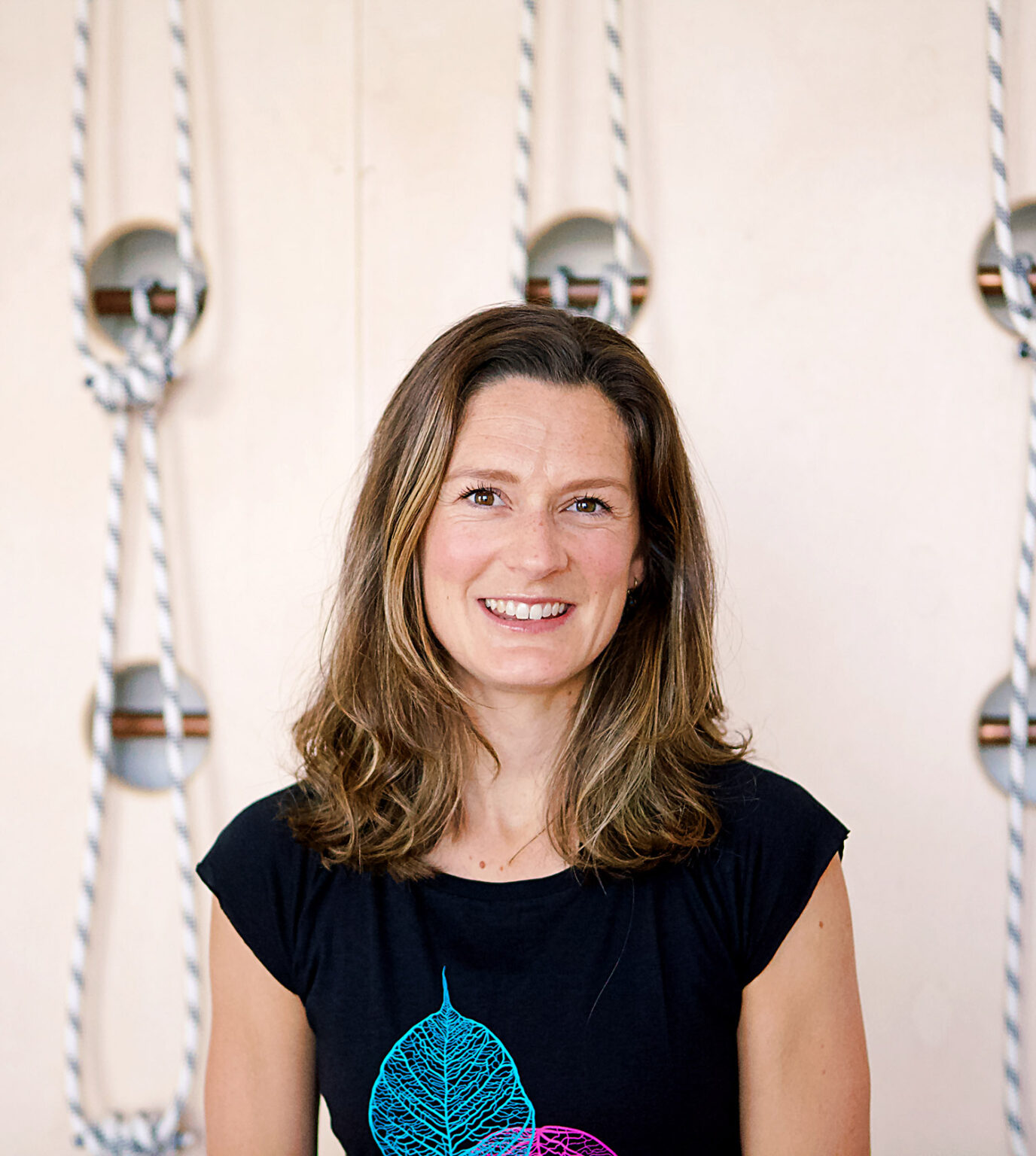 Meet The Lime House Yoga Team - Lime House Yoga