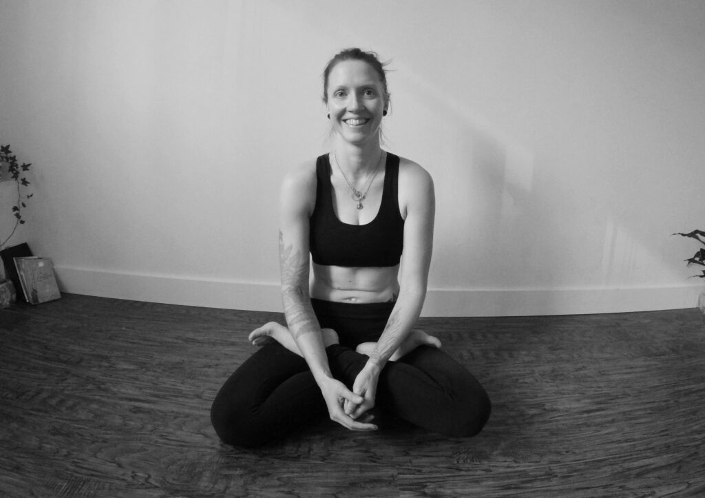 Meet The Lime House Yoga Team - Lime House Yoga