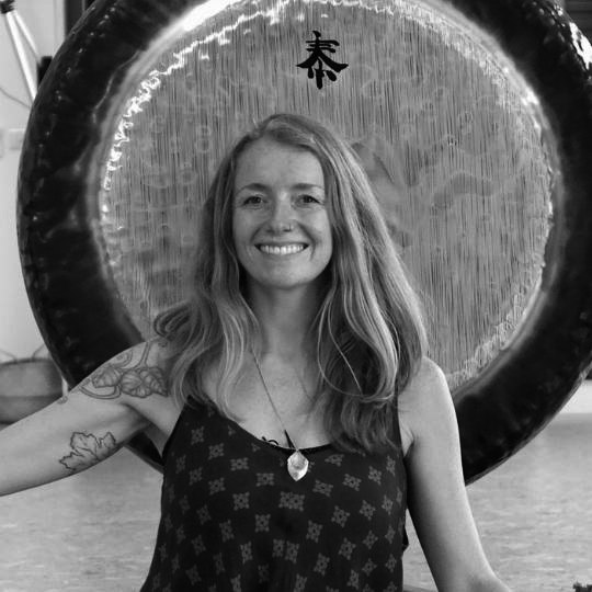 Meet The Lime House Yoga Team - Lime House Yoga